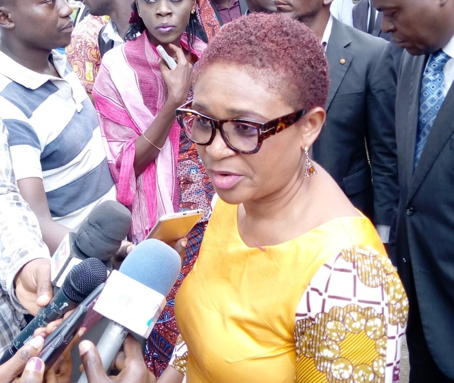 Culture: Election Miss Cameroun 14e édition, ils ont dit ... - MBOLO C ...